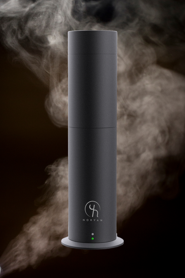 Scent Science - Noryan